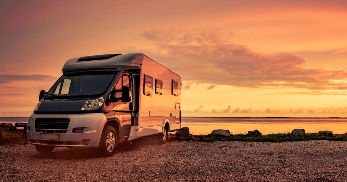 Campers For Sale | New & Used | YourDreamCampers